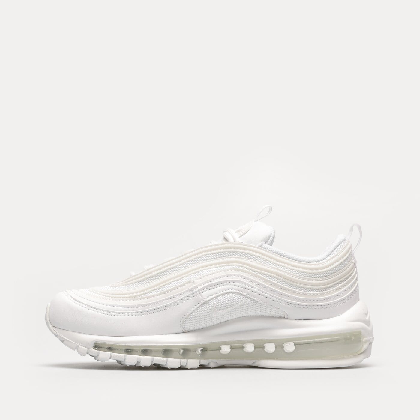 NIKE AIR MAX 97 WEIß DH8016-100 | Sizeer.de