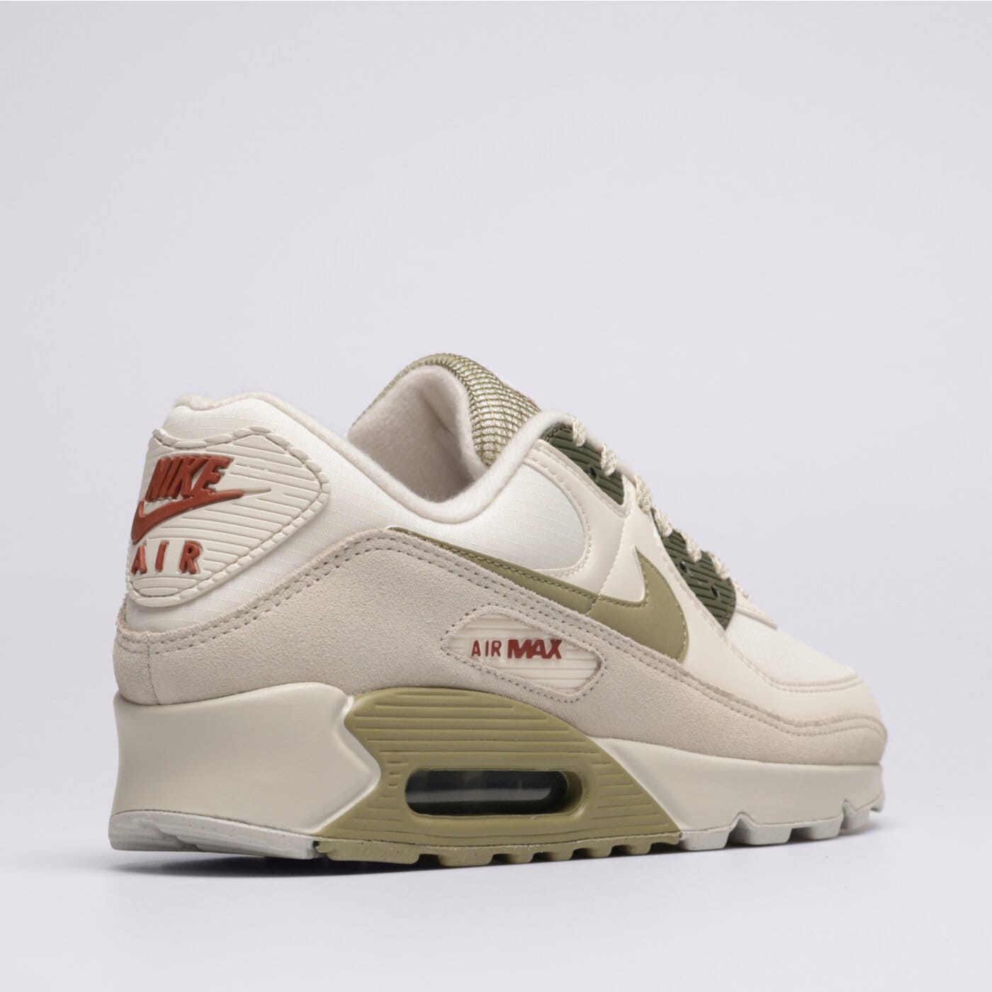NIKE AIR MAX 90 BEIGE FB9657-002 | Sizeer.de