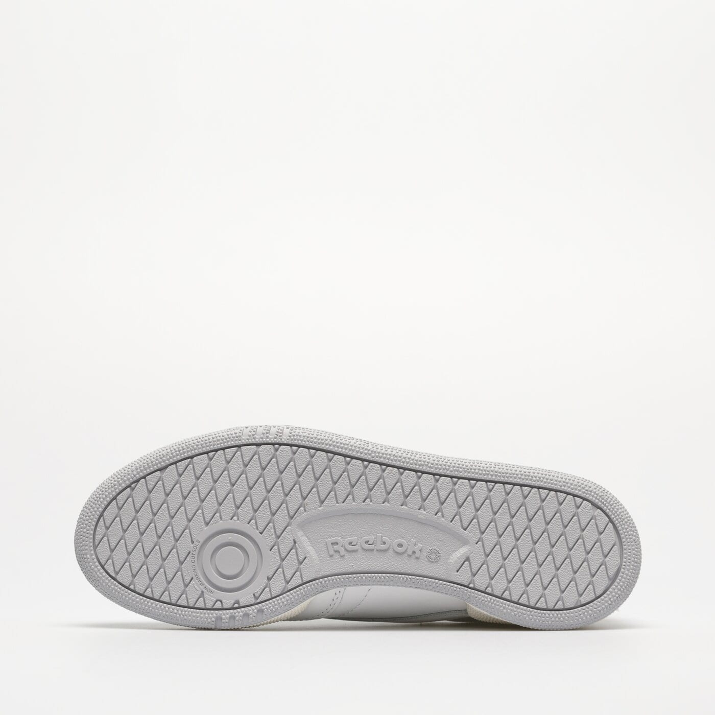 REEBOK CLUB C 85 100033087 | WEIß | 54,99 EUR | Sneaker | Sizeer.de