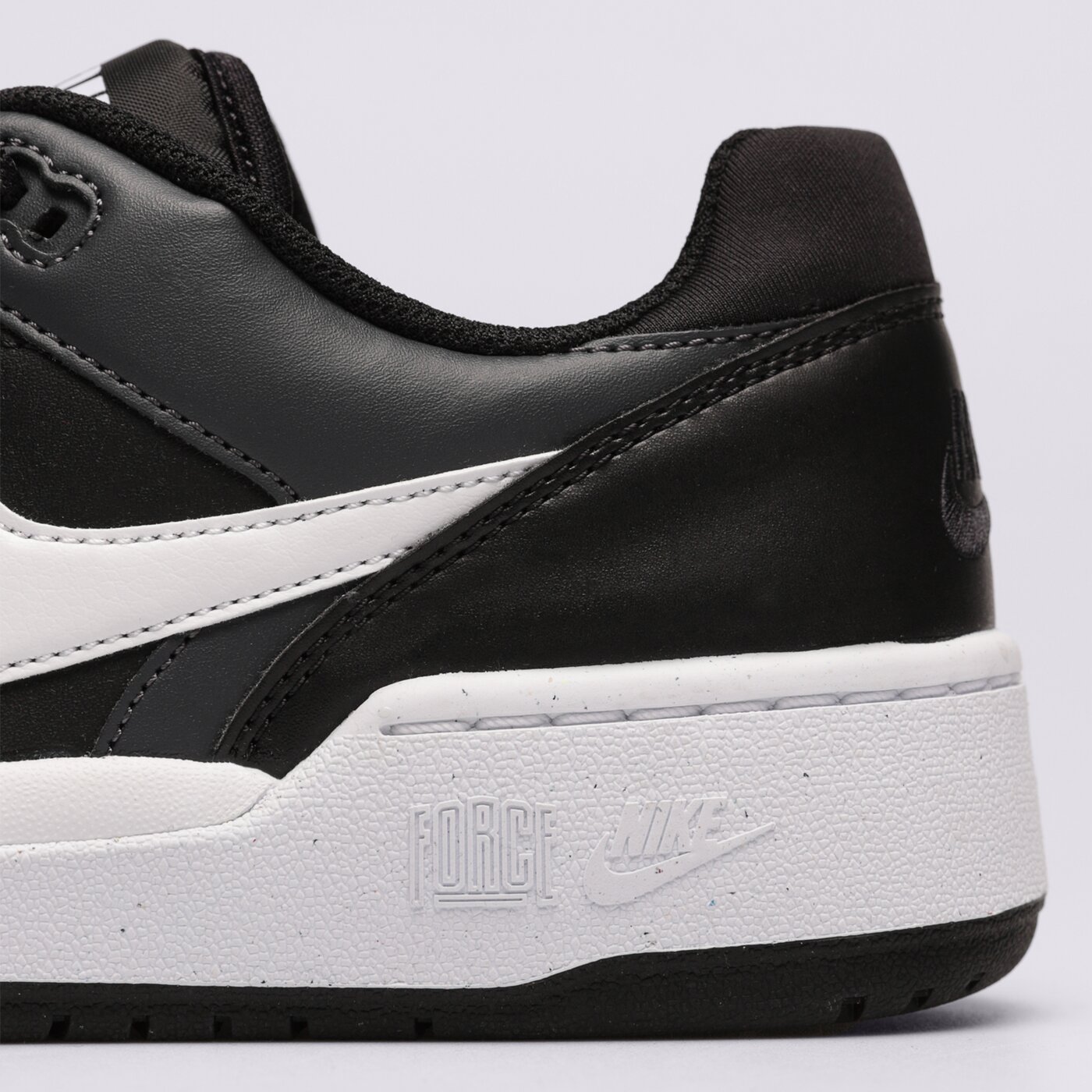 NIKE FULL FORCE LO FB1362-001 | SCHWARZ | 72,24 EUR | Sneaker | Sizeer.de