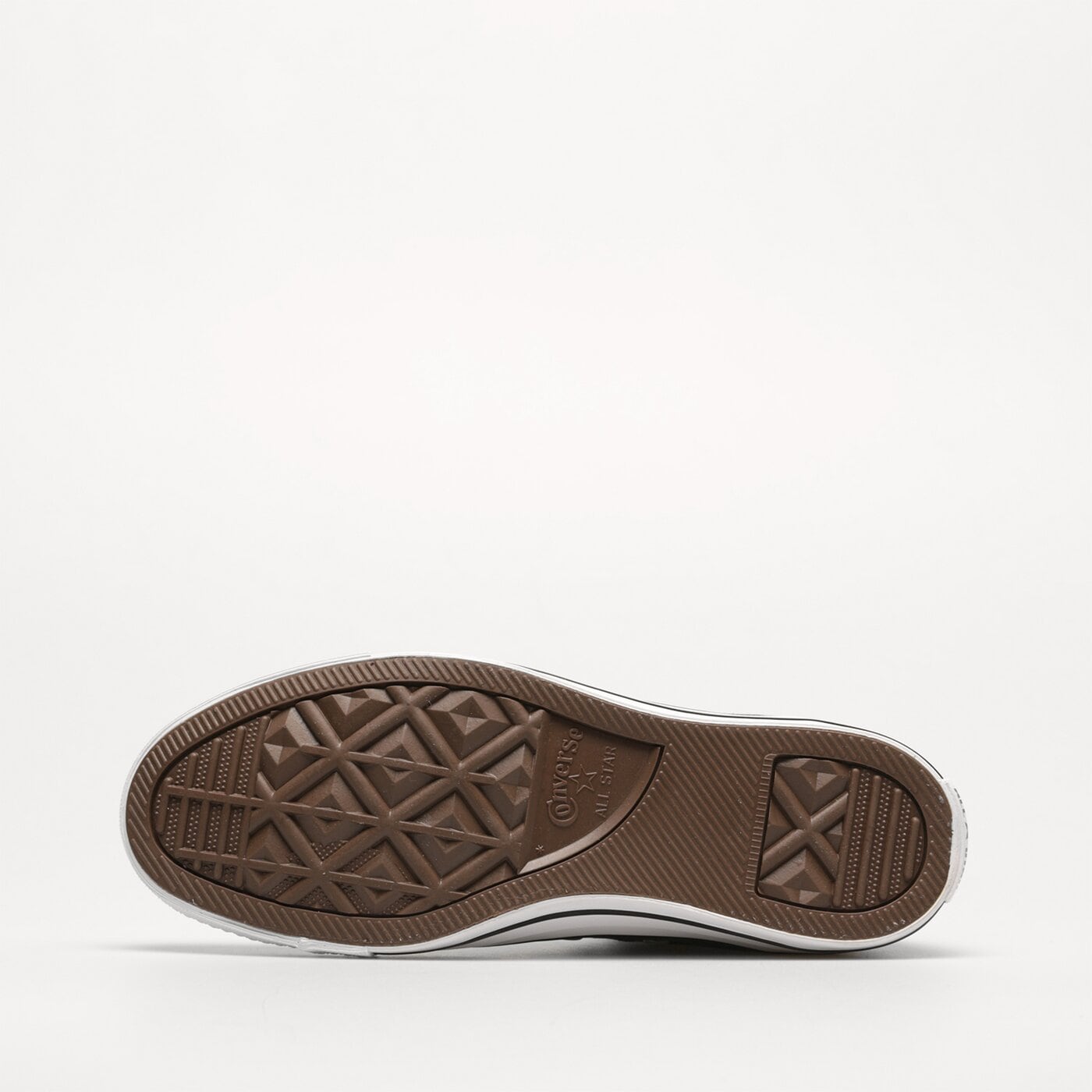 CONVERSE CHUCK TAYLOR ALL STAR Grün A04544C | Sizeer.de