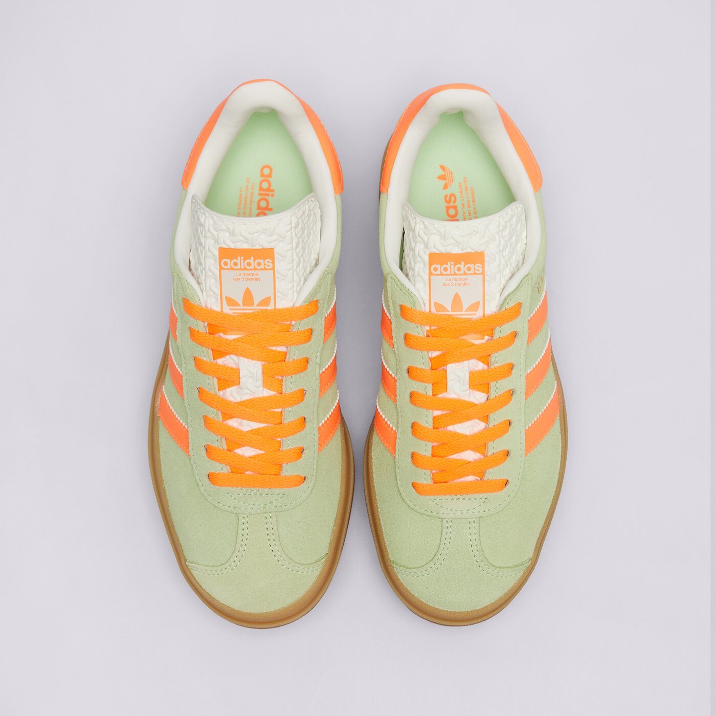 ADIDAS GAZELLE BOLD W IH7495 | Grün | 119,99 EUR | Sneaker | Sizeer.de