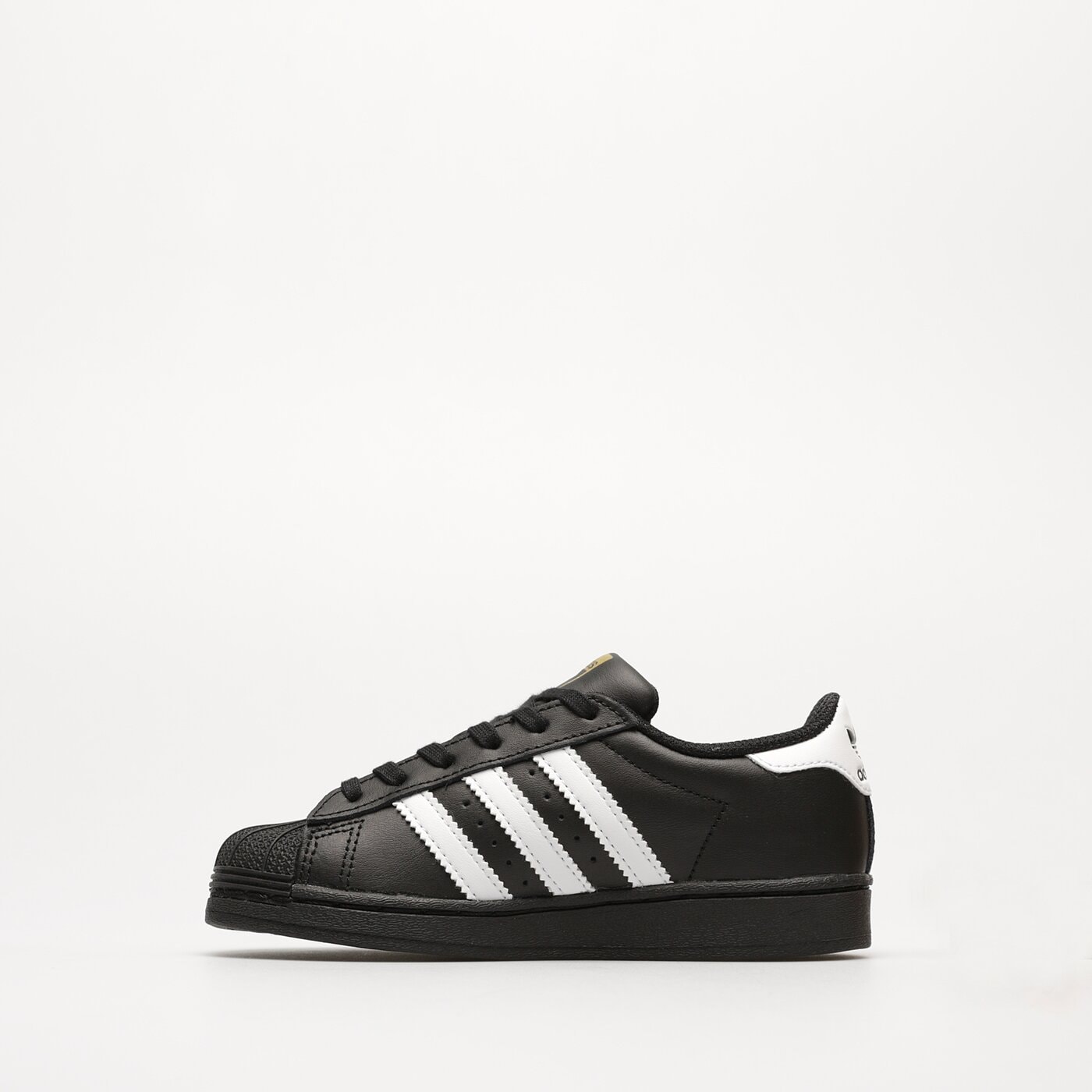 ADIDAS SUPERSTAR EF5394 | SCHWARZ | 55,99 EUR | Sneaker | Sizeer.de