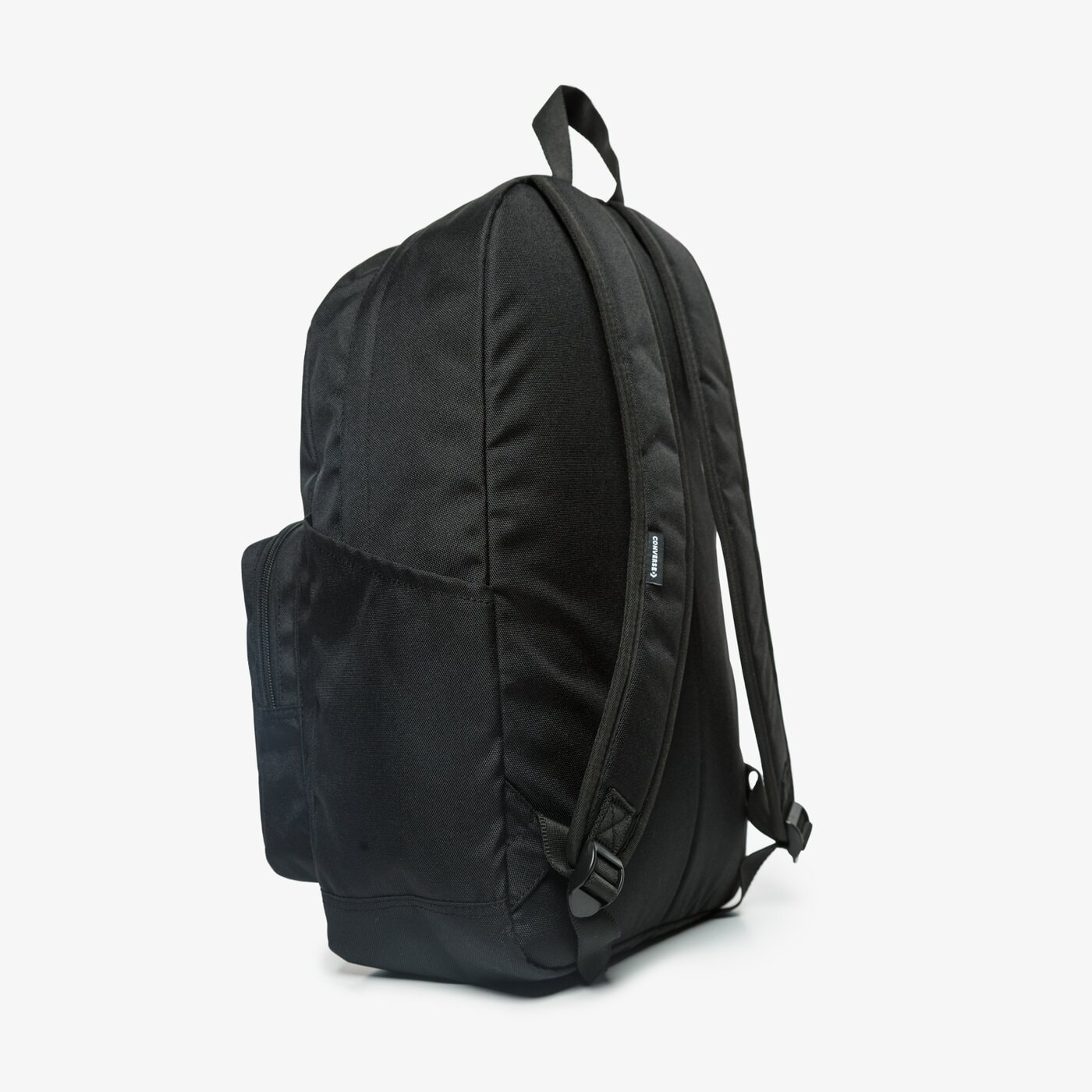 CONVERSE RUCKSACK GO 2 BACKPACK SCHWARZ 10017261-A01 | Sizeer.de