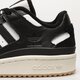 ADIDAS FORUM LOW CL J SCHWARZ ID6862 | Sizeer.de