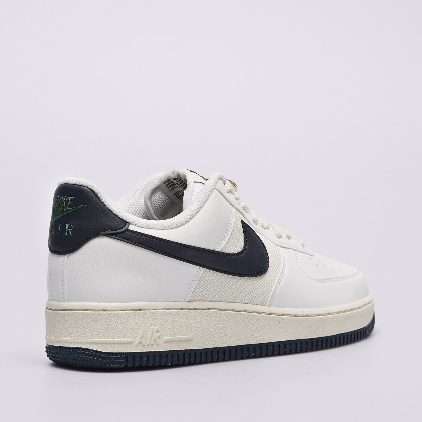 NIKE AIR FORCE 1 '07 NN HF4298-100 | WEIß | 129,99 EUR | Sneaker ...