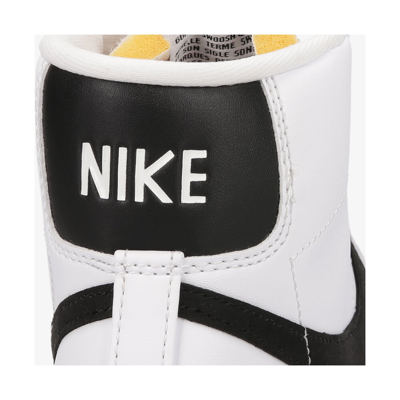 NIKE W BLAZER MID '77 NEXT NATURE DO1344-101 | WEIß | 89,99 € | Sneaker ...