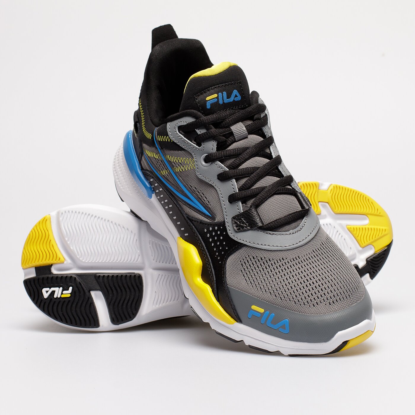 FILA TRI-FORCE TRAINER 1BM01348057 | Grau | 49,99 EUR | Sneaker | Sizeer.de