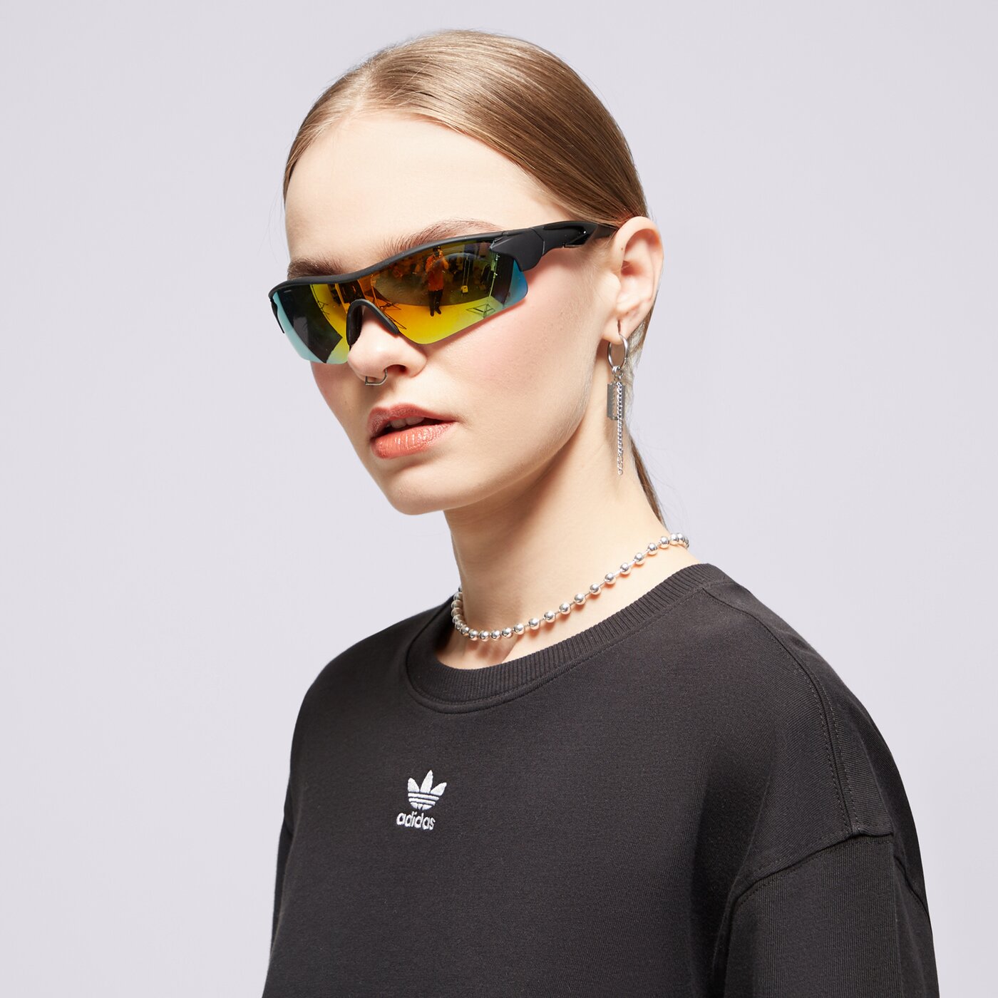 ADIDAS T-SHIRT TEE IA6464 | SCHWARZ | 19,99 EUR | T-Shirts | Sizeer.de