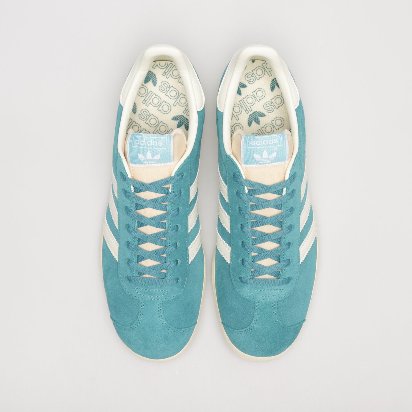 ADIDAS GAZELLE Grün IG1061 | Sizeer.de