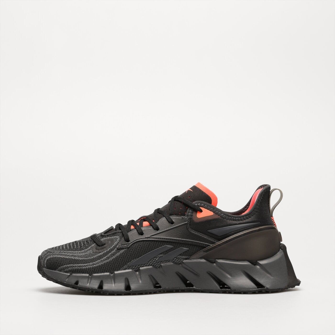 REEBOK ZIG KINETICA 3 HR1326 | SCHWARZ | 59,99 EUR | Sneaker | Sizeer.de