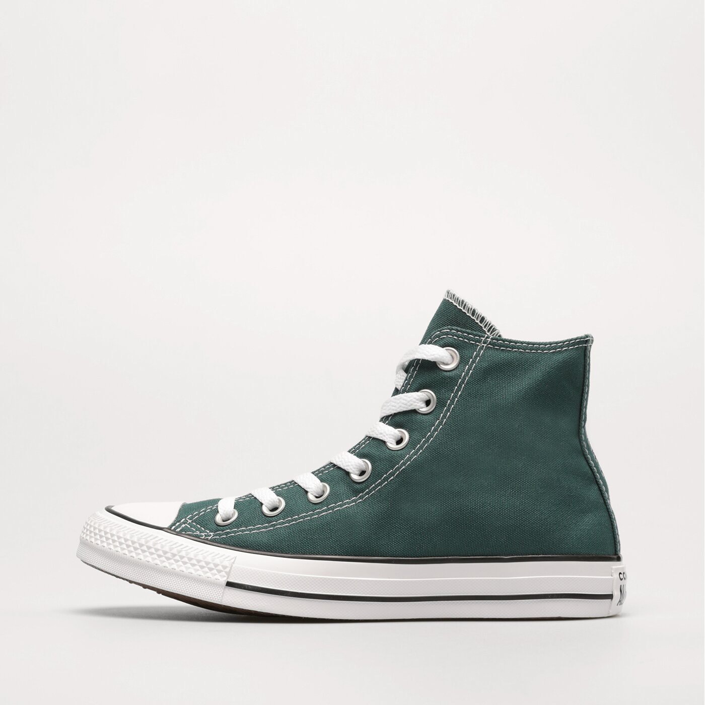 CONVERSE CHUCK TAYLOR ALL STAR Grün A04544C | Sizeer.de