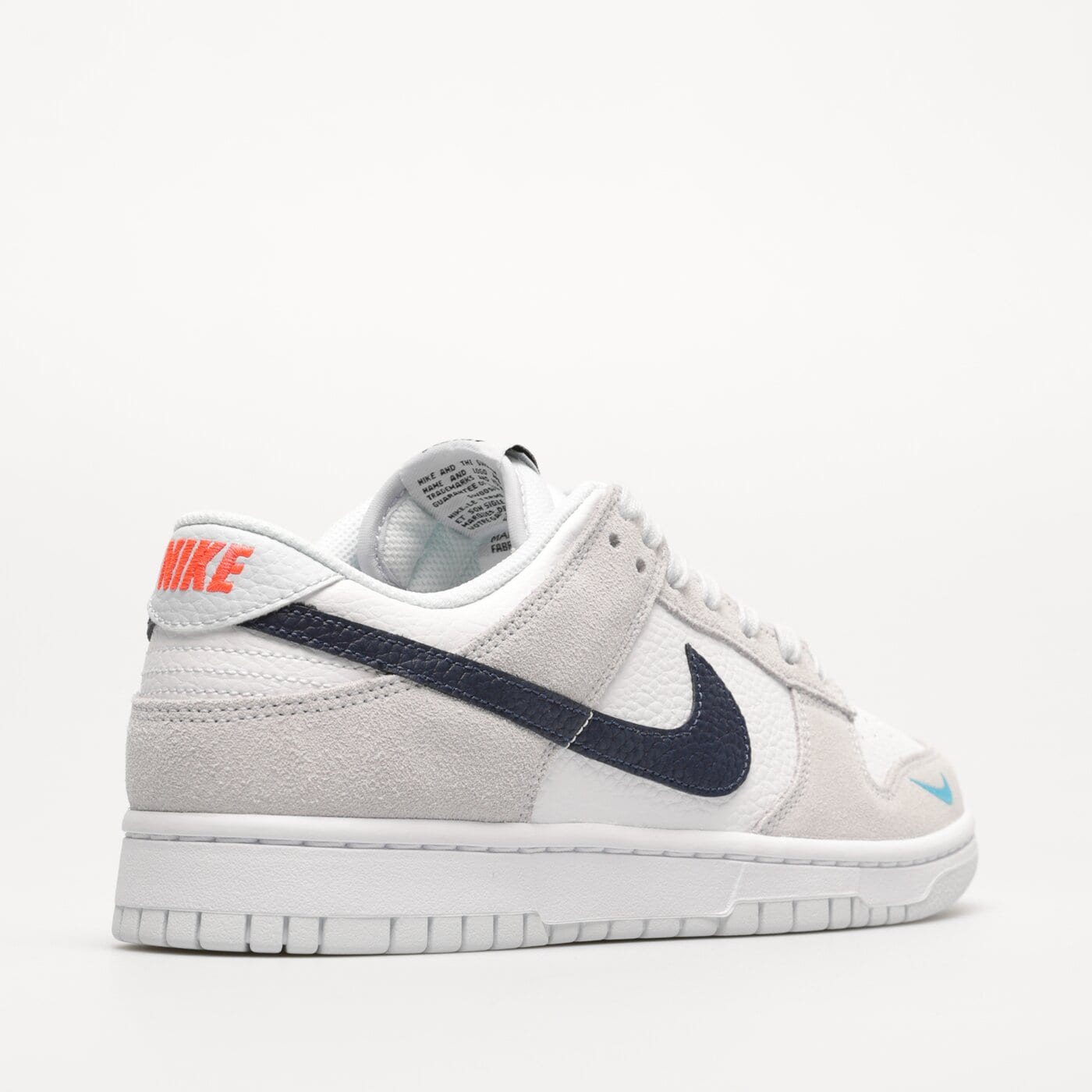 NIKE DUNK LOW FJ4227-001 | Grau | 110,49 EUR | Sneaker | Sizeer.de
