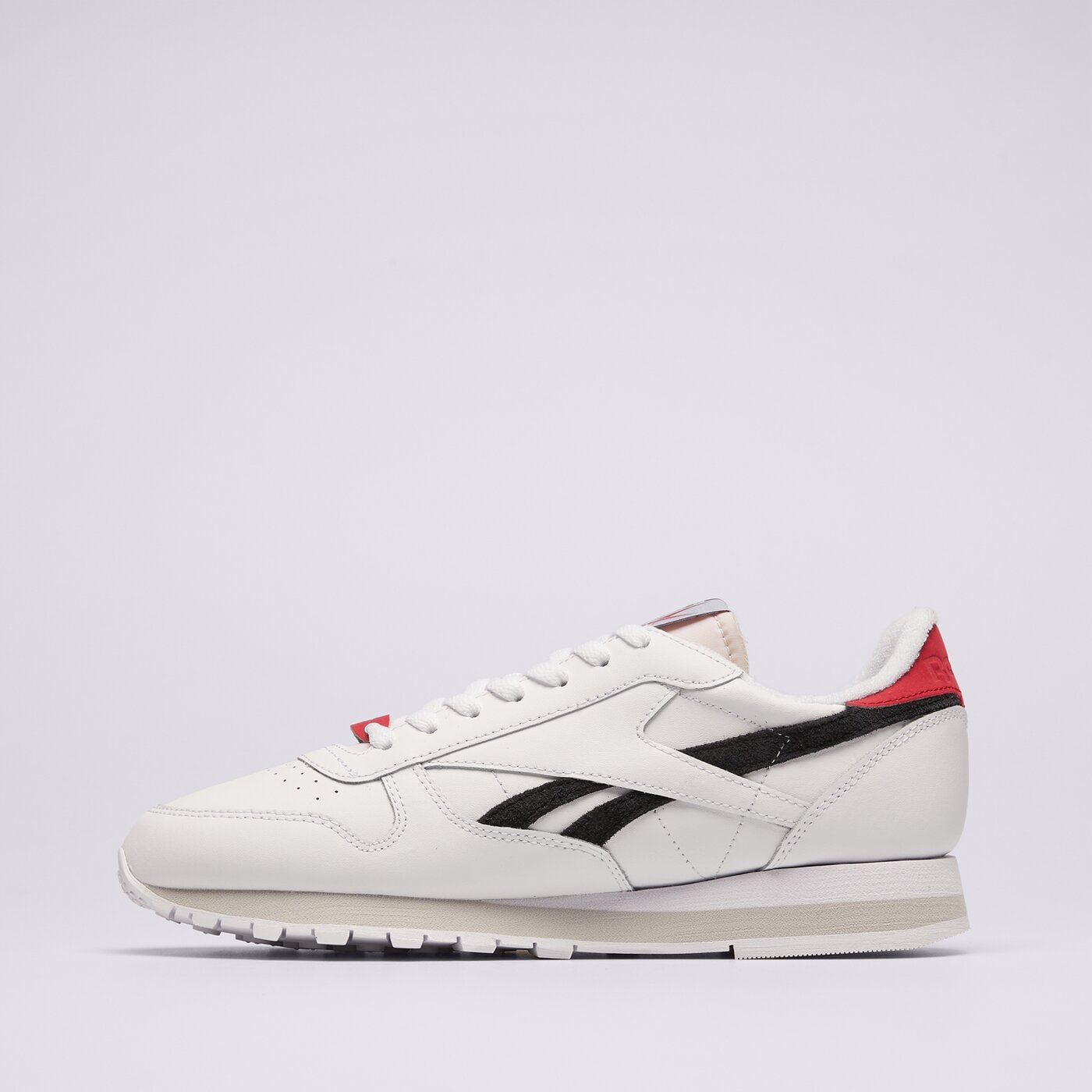 REEBOK CLASSIC LEATHER WEIß 100202344 | Sizeer.de