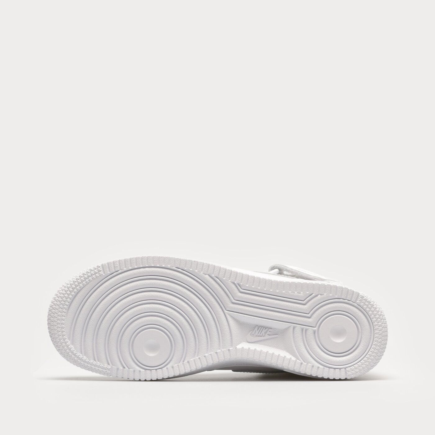 NIKE AIR FORCE 1 '07 MID WEIß DD9625-100 | Sizeer.de