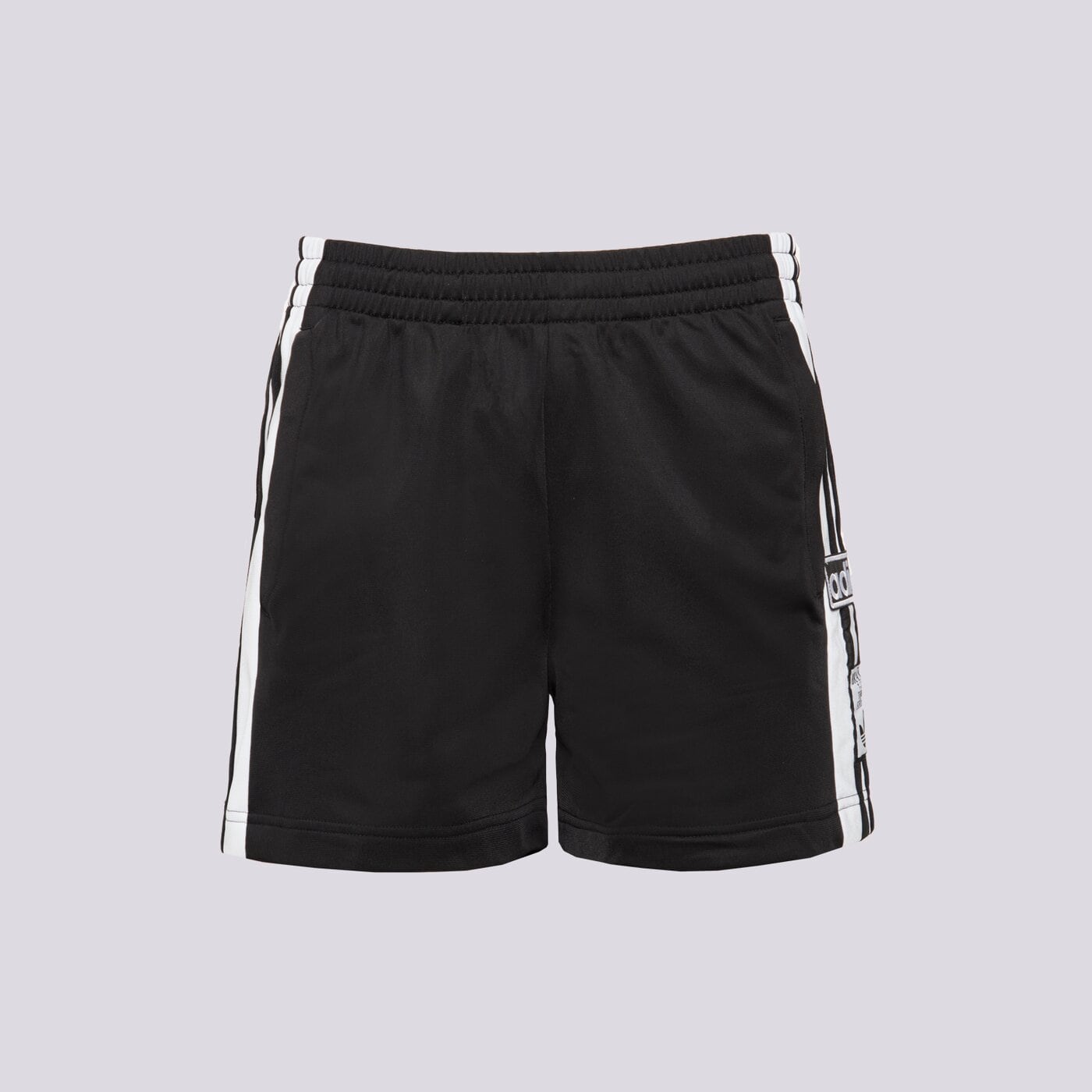 ADIDAS SHORTS ADIBREAK SHORT IU2518 | SCHWARZ | 49,99 EUR | Shorts ...