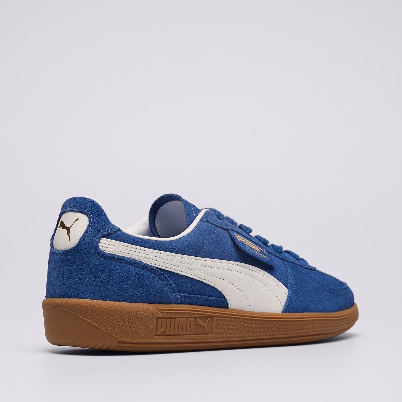PUMA PALERMO Blau 39646307 | Sizeer.de