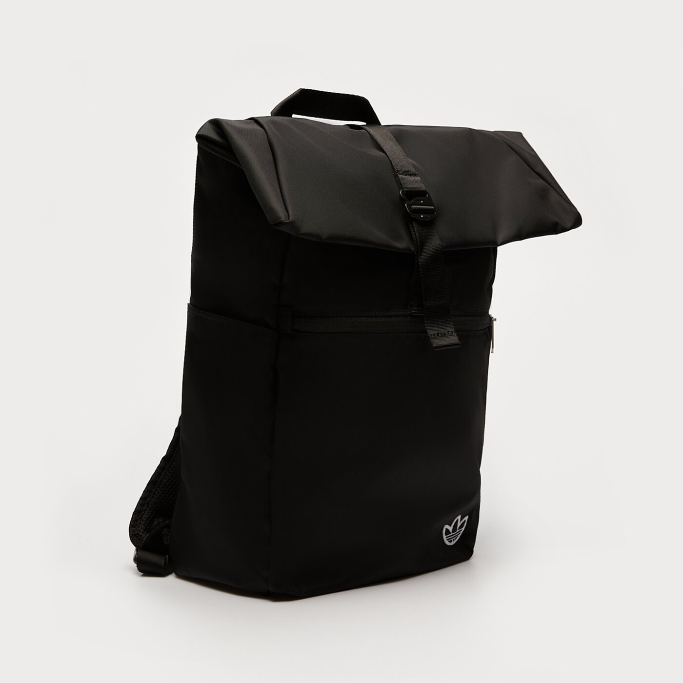 ADIDAS RUCKSACK ROLLTOP BP SCHWARZ IJ0766 | Sizeer.de