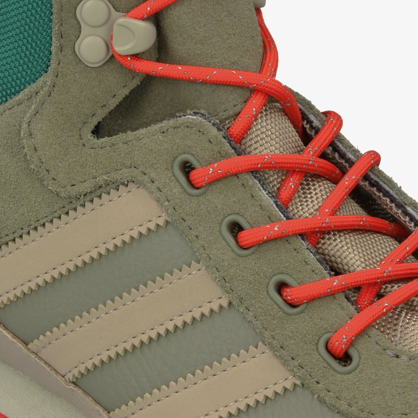 ADIDAS BAARA BOOT Khaki EE5531 | Sizeer.de