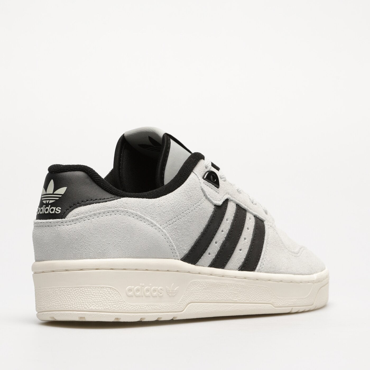 ADIDAS RIVALRY LOW IE7210 | Dunkelrot | 67,99 EUR | Sneaker | Sizeer.de