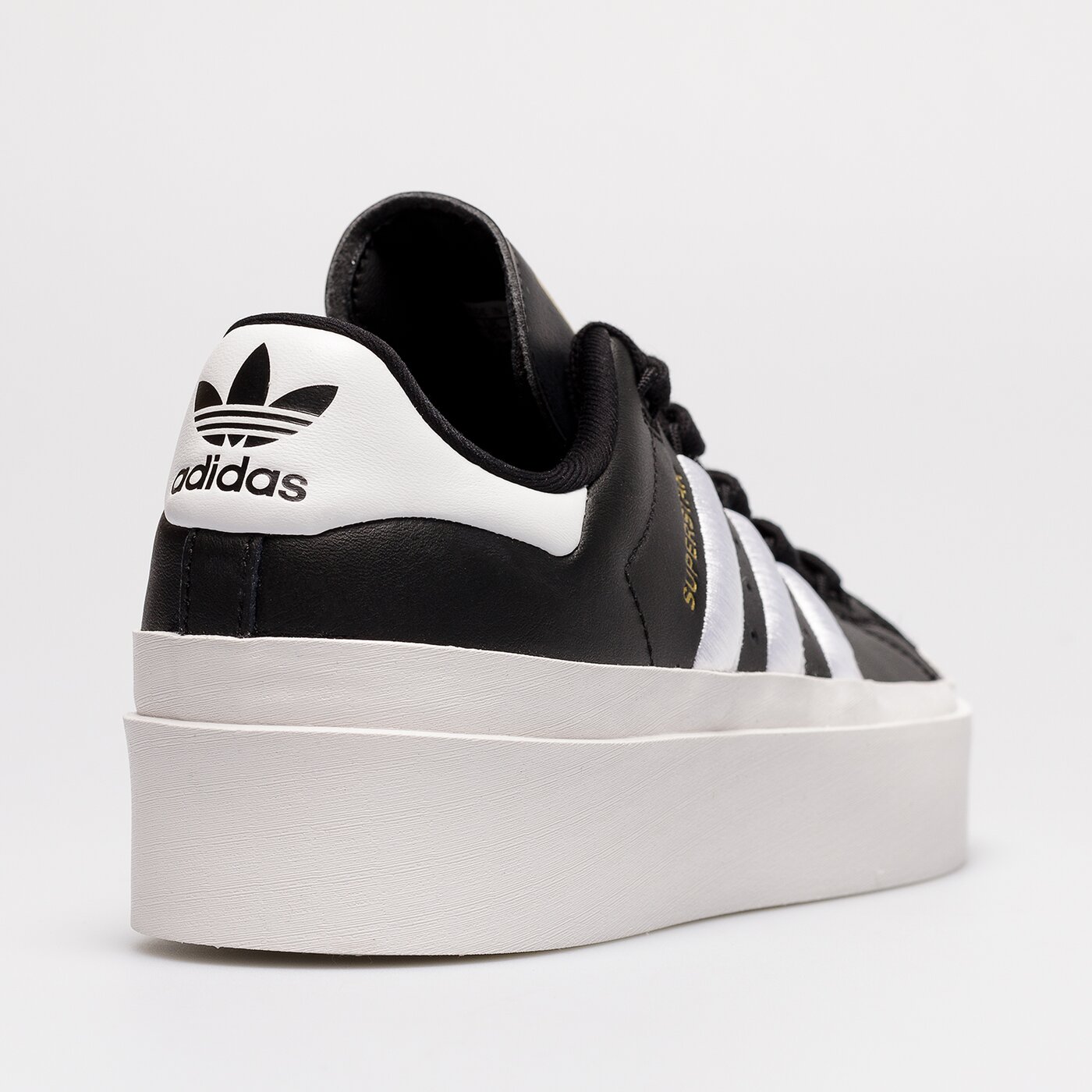 ADIDAS SUPERSTAR BONEGA W GX1841 | SCHWARZ | 63,74 EUR | Sneaker ...