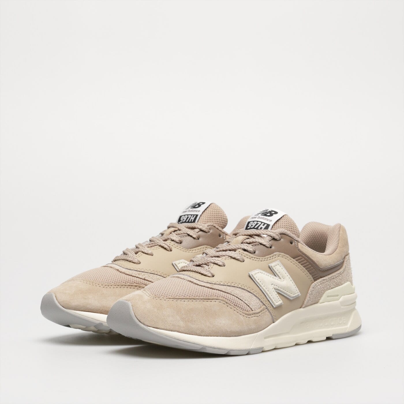 NEW BALANCE 997 CM997HPI | BEIGE | 80,99 EUR | Sneaker | Sizeer.de