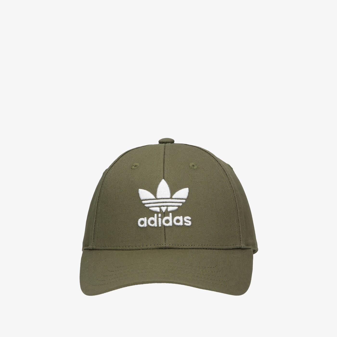 ADIDAS MÜTZE BASEB CLASS TRE Grün HL9324 | Sizeer.de