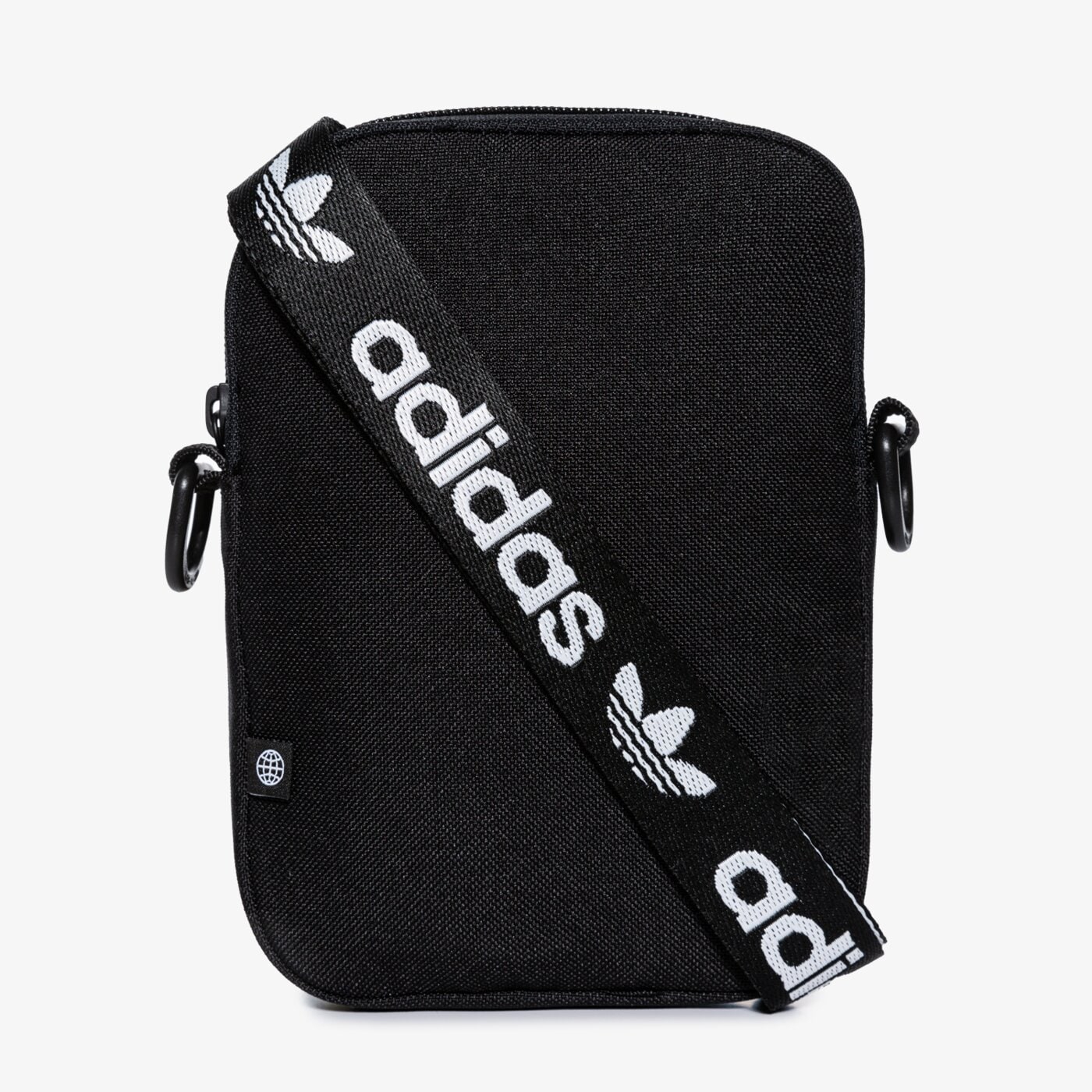 ADIDAS FESTIVAL BAG HD7162 | SCHWARZ | 17,99 EUR | Taschen | Sizeer.de