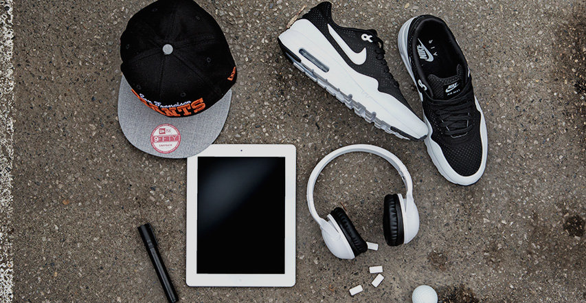 Sneaker, Kleidung, Accessoires | Online Shop Sizeer.de