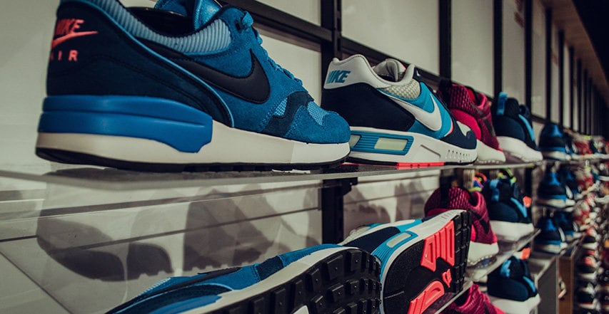 Sneaker, Kleidung, Accessoires | Online Shop Sizeer.de