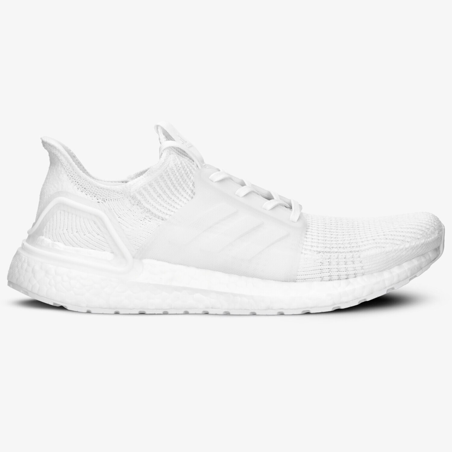 ADIDAS ULTRABOOST 19 M Weiß G54008 | Sizeer.de