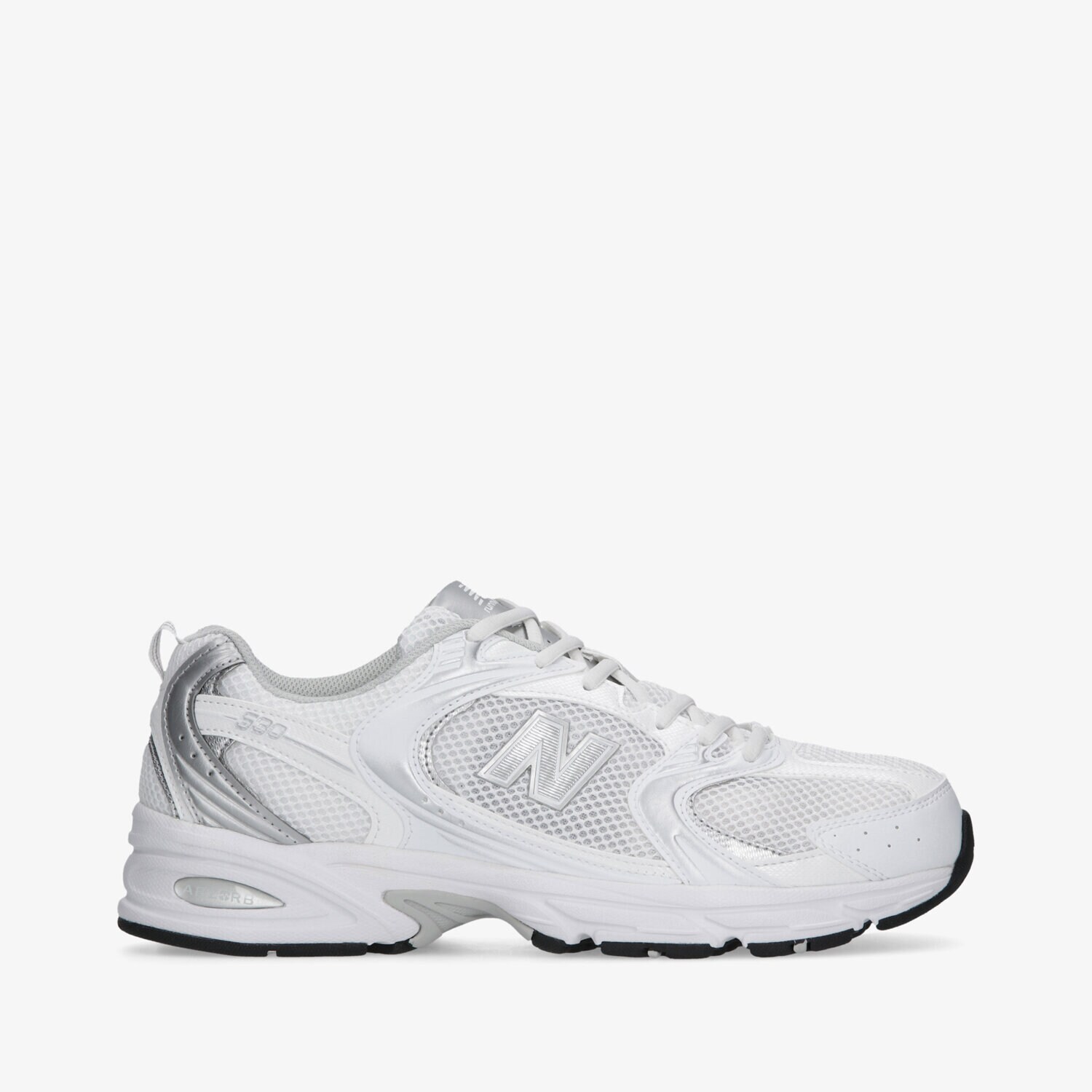 NEW BALANCE 530 Weiß MR530EMA | Sizeer.de