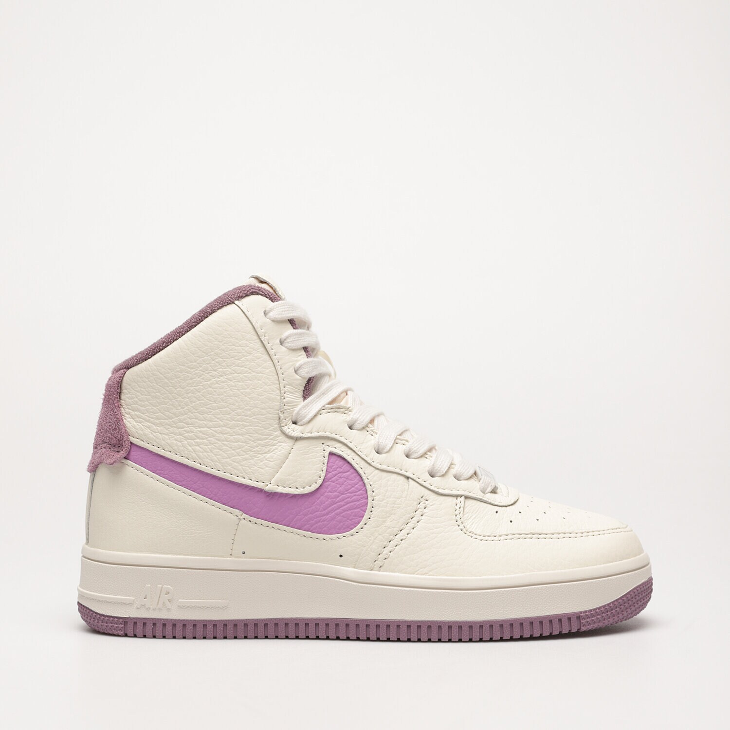 NIKE W AF1 SCULPT Beige DZ2782-100 | Sizeer.de