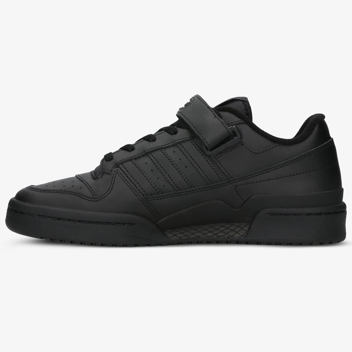 ADIDAS FORUM LOW GV9766 | SCHWARZ | 94,99 € | Sneaker | Sizeer.de