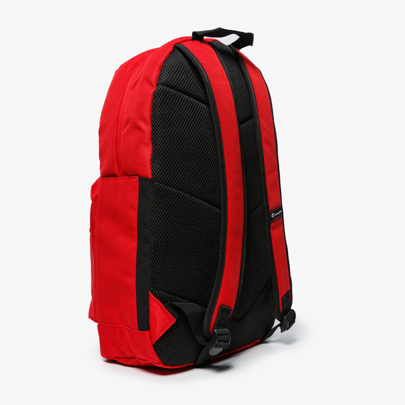 CHAMPION RUCKSACK LOGO BACPACK 805146RS001 | Rot | 44,99 € | Rucksäcke ...