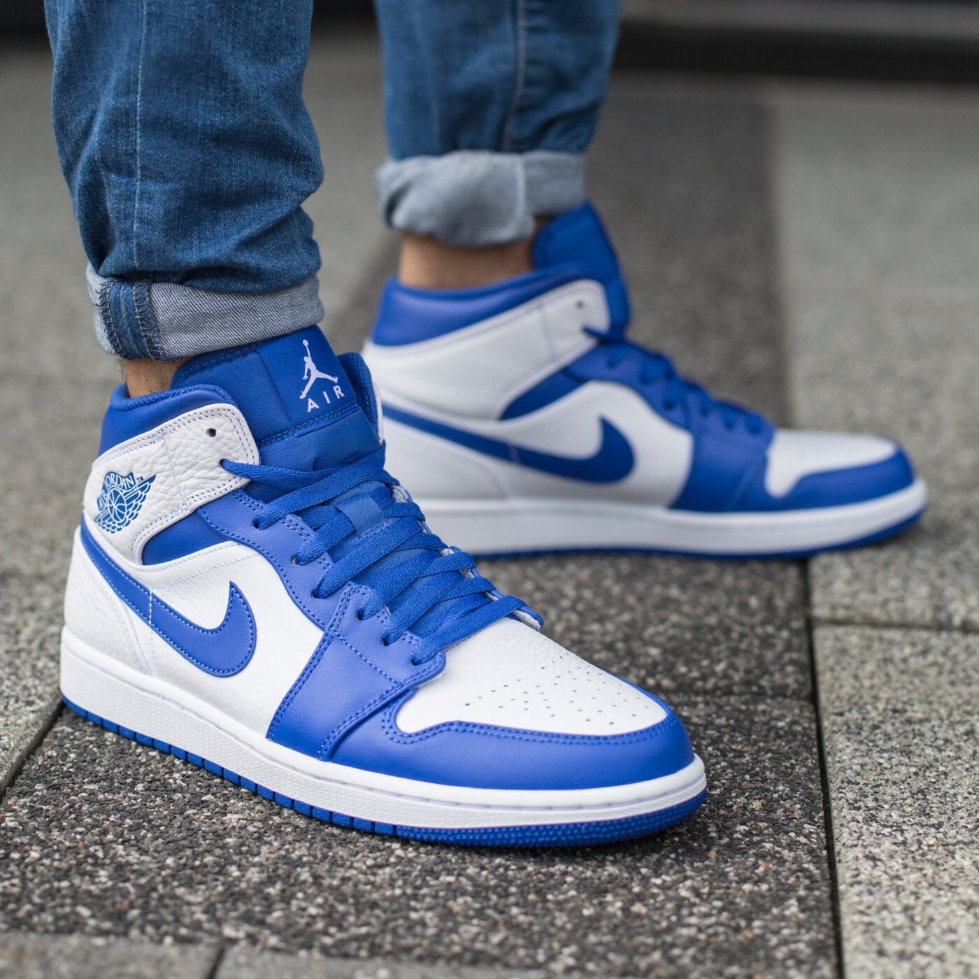 Air Jordan 1 Herren