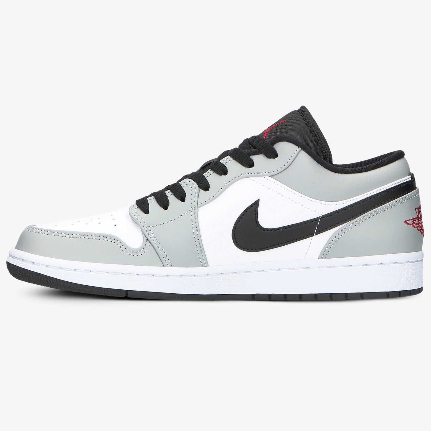 AIR JORDAN 1 LOW 553558-030 | WEIß | 139,99 € | Sneaker | Sizeer.de
