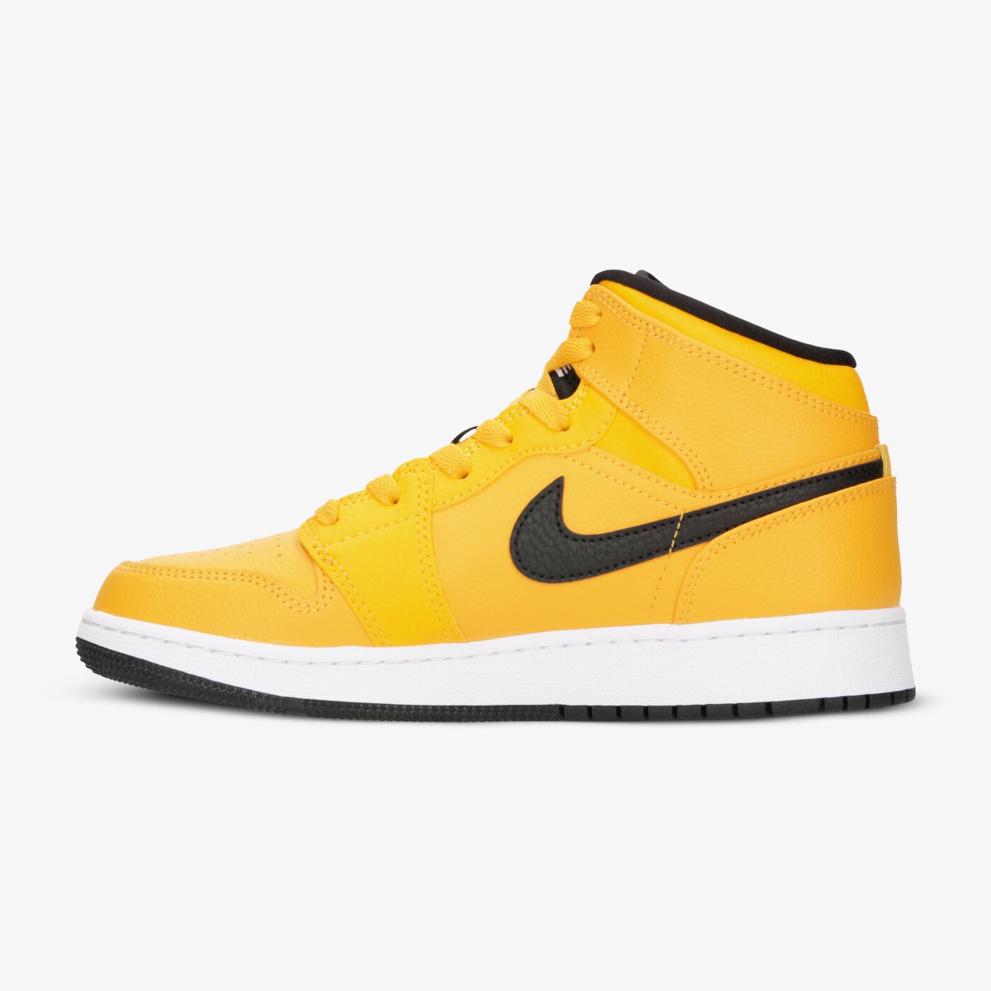 Jordan 1 Gelb