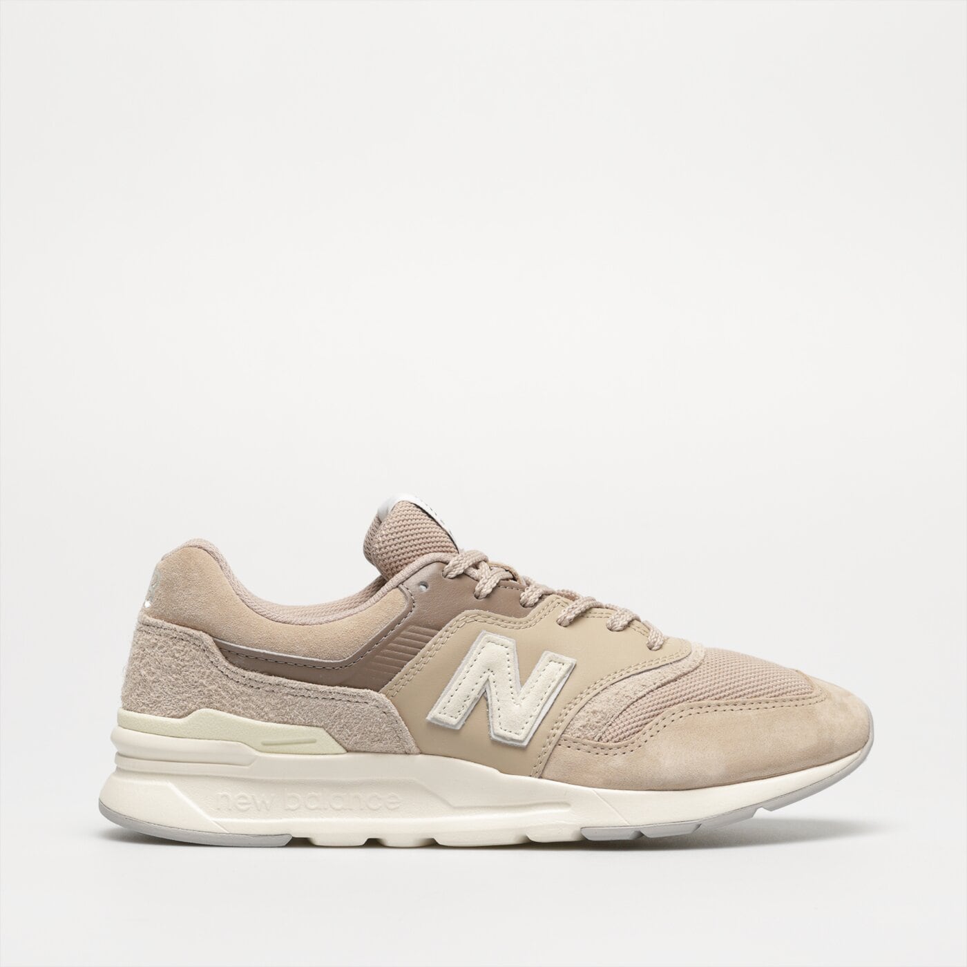 NEW BALANCE 997 CM997HPI | BEIGE | 109,99 € | Sneaker | Sizeer.de