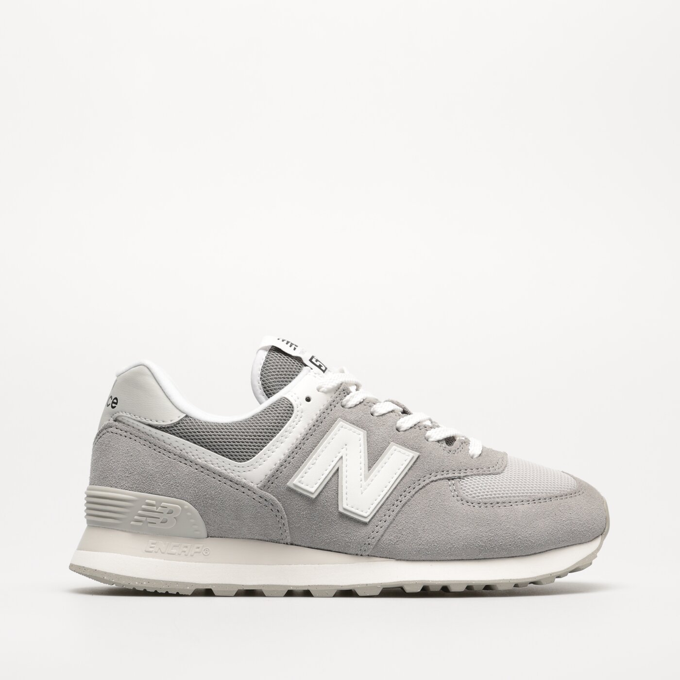 NEW BALANCE 574 U574FGR | Grau | 109,99 EUR | Sneaker | Sizeer.de
